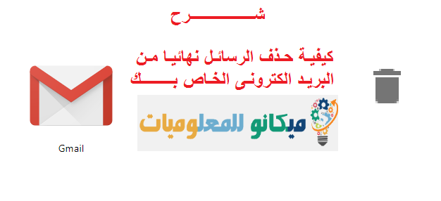 Explicația ștergerii definitive a mesajelor de e-mail cu imagini ...