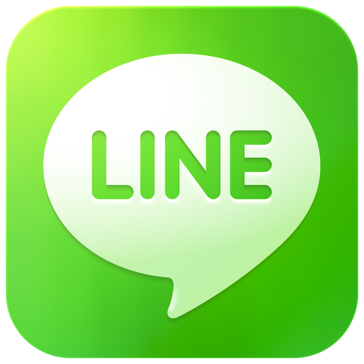 تحميل برنامج line للكمبيوتر - ميكانو للمعلوميات