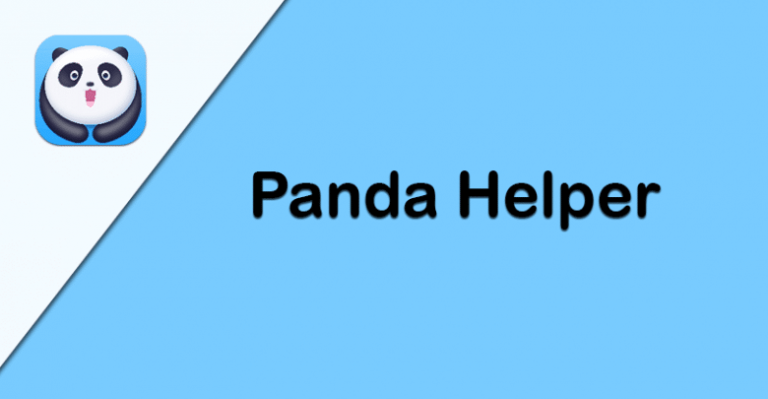 Panda Helper Store es una alternativa a Google Play y Apple Store ...