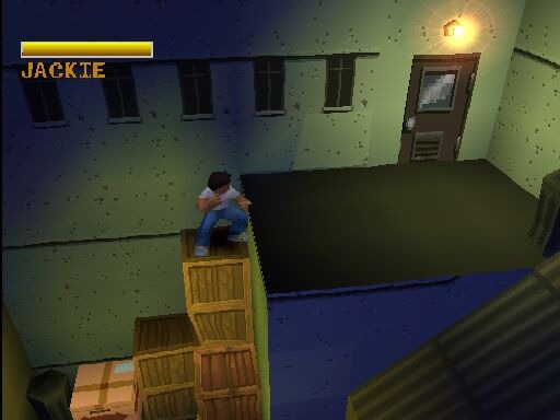 Rub tawm Jackie Chan Stuntmaster game rau PC - txuas ncaj qha - Mekano Tech