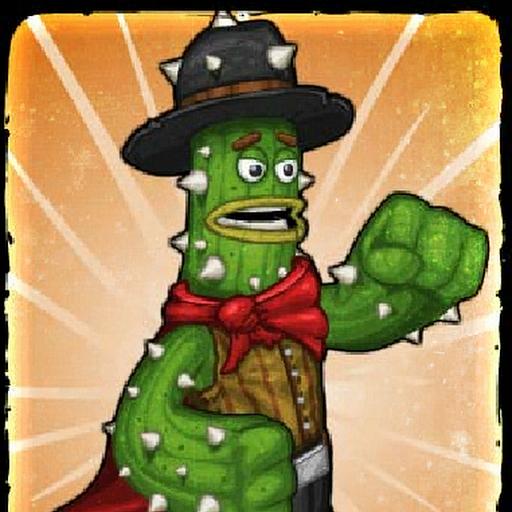 Descarga el juego Cactus McCoy para computadora - gratis desde un ...
