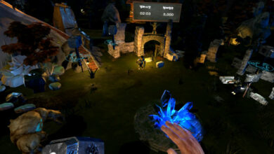 دانلود کامل بازی God Hand برای کامپیوتر – لینک مستقیم – Mekano Tech