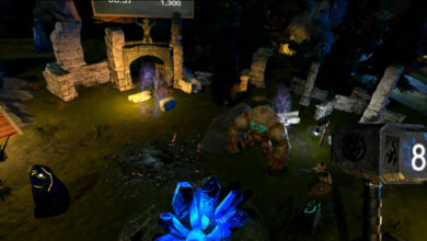 دانلود کامل بازی God Hand برای کامپیوتر – لینک مستقیم – Mekano Tech