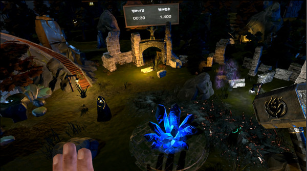 دانلود کامل بازی God Hand برای کامپیوتر – لینک مستقیم – Mekano Tech