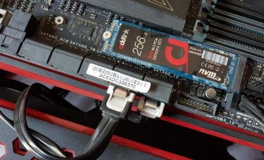 What are NVMe disks and why are they faster and better than SSD Sata ...