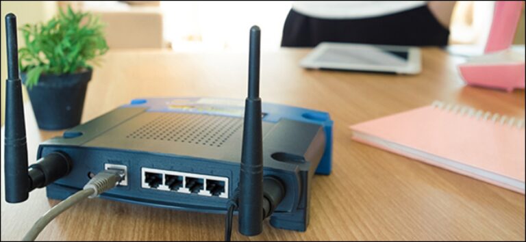 How to convert your router to Access Point in an easy way - ميكانو ...