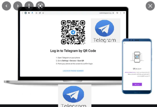 Hoe Telegram Web op computer en telefoon te openen - Mekano Tech