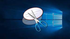 Kuinka tehdä kuvakaappaus Windows 10:ssä - Mekano Tech