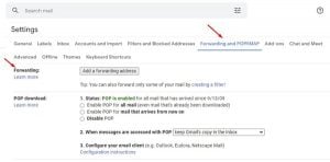 Gmail에서 이메일이 수신되지 않는 문제를 해결하는 10가지 방법 - Mekano Tech
