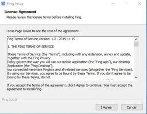 下载适用于 Windows 和 Mac 的 Fing 网络扫描仪 - Mekano Tech