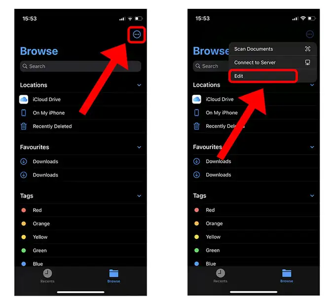  Google Drive IPhone Mekano Tech