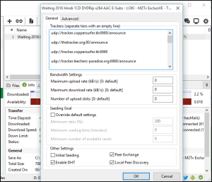 2024 年如何提高 uTorrent 下载速度和最佳 Torrent 追踪器 - Mekano Tech