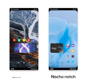 您应该尝试的 10 款 Android KLWP 主题 - Mekano Tech