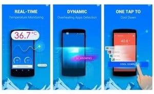 Android 上监控 CPU 温度的十大应用 - Mekano Tech