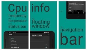 Android 上监控 CPU 温度的十大应用 - Mekano Tech