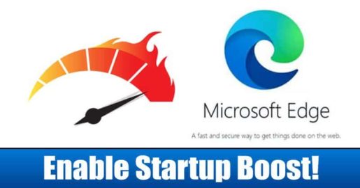 Como ativar o Startup Boost no navegador Microsoft Edge - Mekano Tech