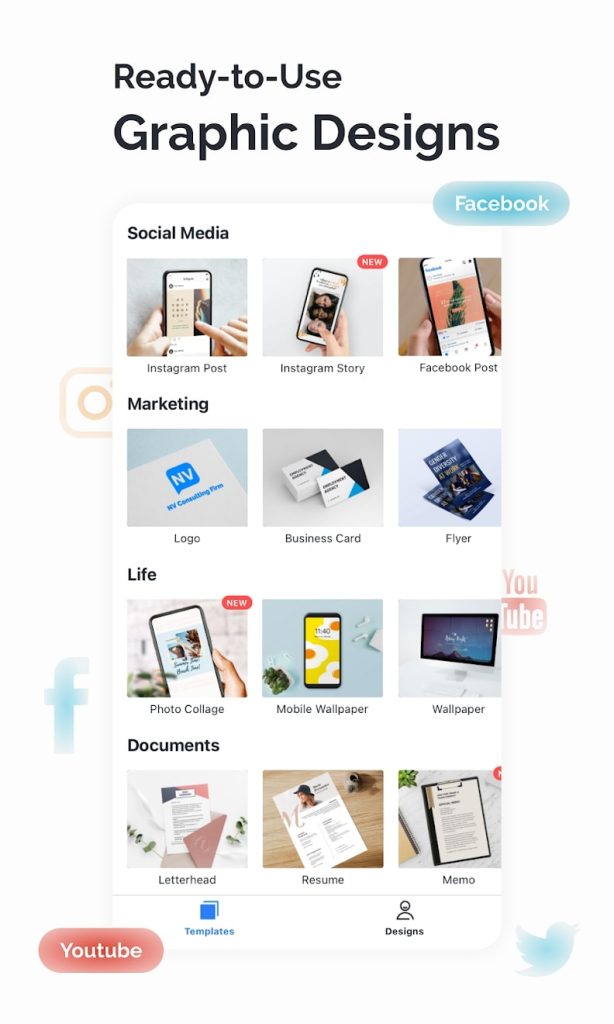 โปรแกรมแก้ไขภาพตัดปะที่ดีที่สุด 7 โปรแกรมสำหรับโทรศัพท์ Android และ iOS ฟรี - Mekano Tech
