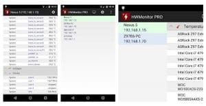 Android 上监控 CPU 温度的十大应用 - Mekano Tech