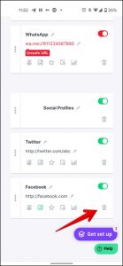 Cómo agregar y personalizar enlaces en Linktree - Mekano Tech