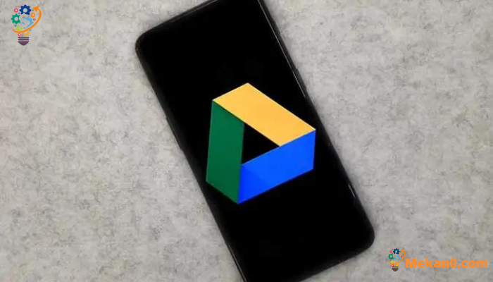 Momwe Mungasungire Zithunzi Zingapo Kuchokera Ku Google Drive Kupita Ku IPhone