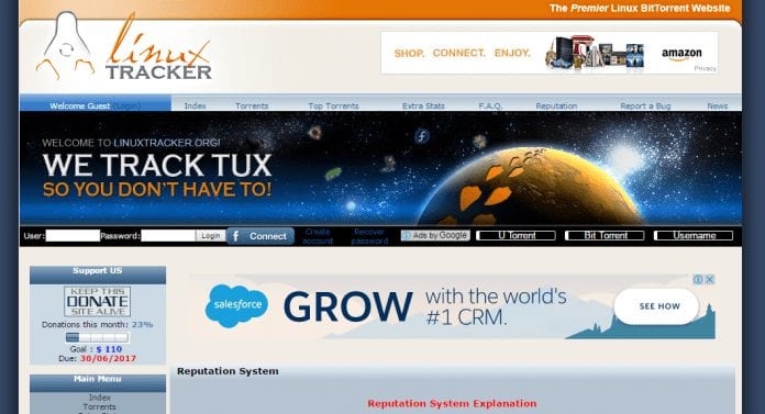 15 אתרי הטורנט הטובים, הפופולריים והמפורסמים ביותר בשנת 2022 2023 ...