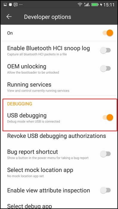 Як відобразити екран телефону Android на комп’ютері (без root) - Mekano Tech