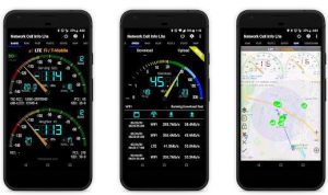 适用于 Android 和 iOS 手机的 9 款最佳 WiFi 分析仪应用程序 - Mekano Tech