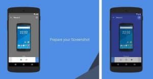 适用于 Android 的 12 款最佳屏幕截图应用程序（无需 Root） - Mekano Tech