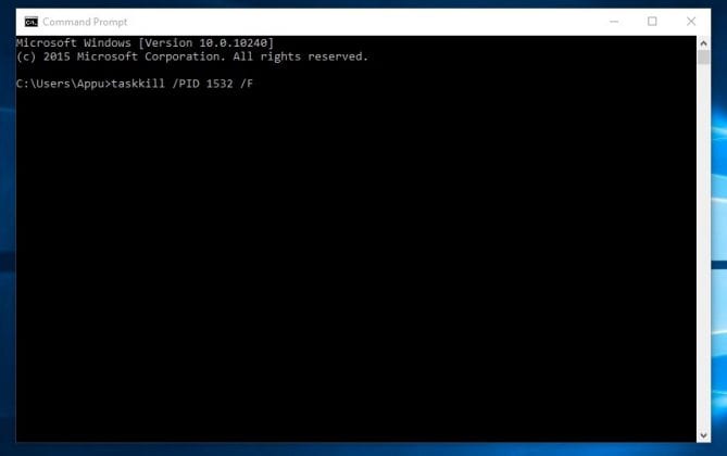 Os 10 principais comandos CMD usados para hackers em 2023 2022 - Mekano ...