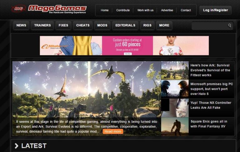 10 年 2022 年に PC ゲームを無料でダウンロードできるサイト トップ 2023 - Mekano Tech