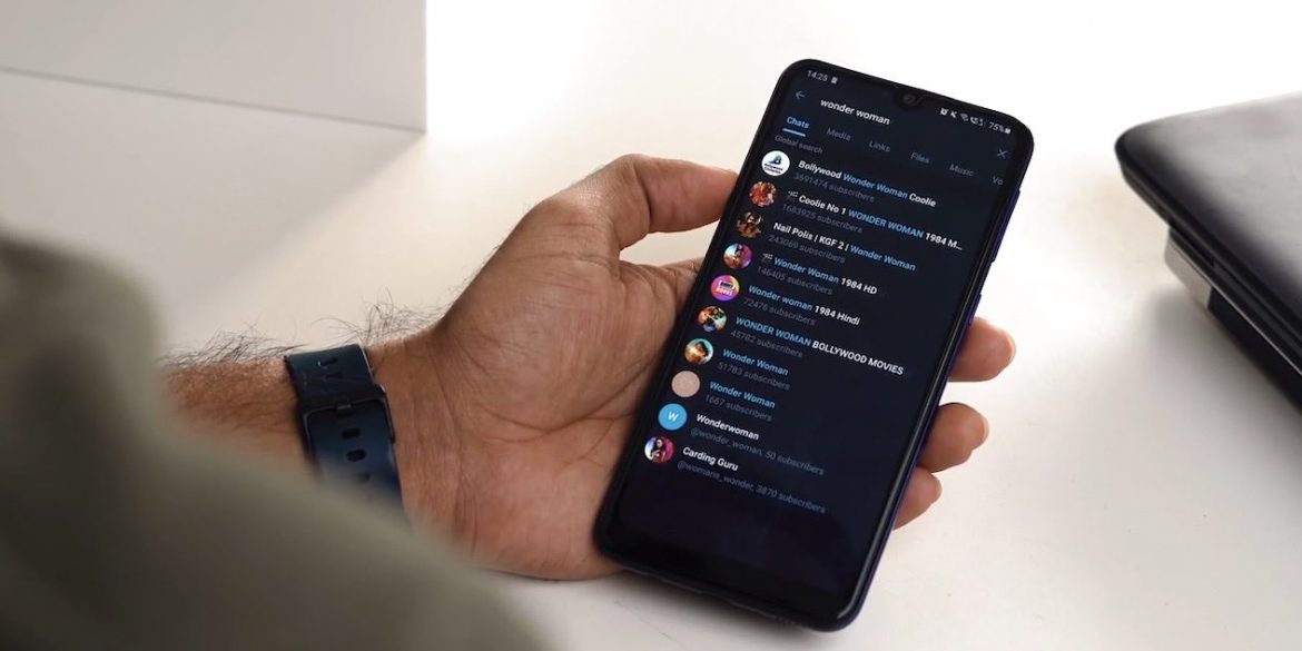 什么是 Telegram，为什么每个人都在使用它