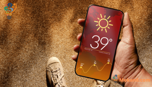 Android 上监控 CPU 温度的十大应用 - Mekano Tech
