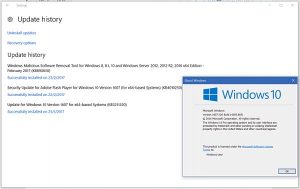 下载 Windows 恶意软件删除工具 (MSRT) - Mekano Tech