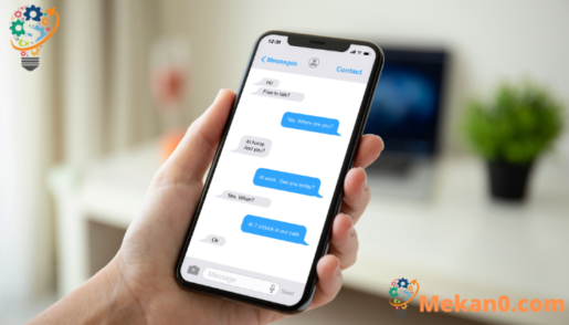 Hur man använder Messenger utan Facebook - Mekano Tech