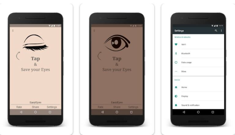 10 年 Android 2024 款最佳屏幕亮度控制应用 - Mekano Tech