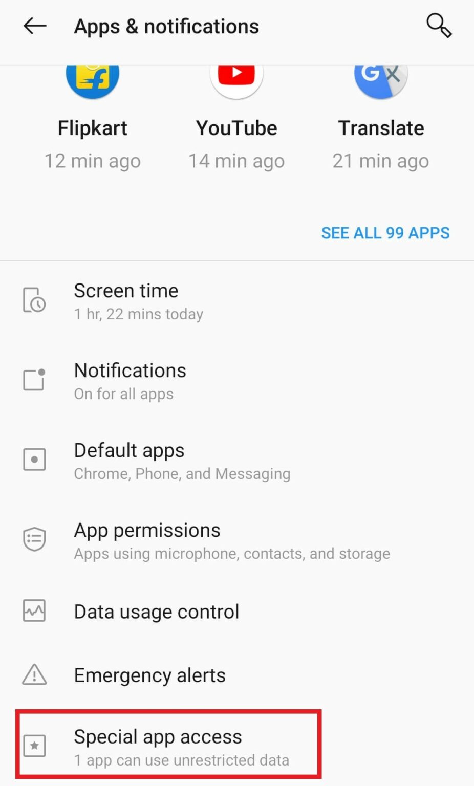 วิธีแก้ไขปัญหาการตรวจจับการซ้อนทับหน้าจอบน Android - Mekano Tech