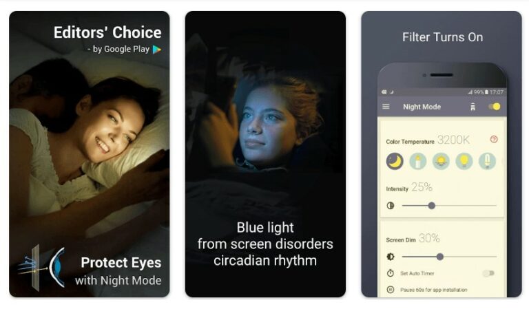 10 年 Android 2024 款最佳屏幕亮度控制应用 - Mekano Tech