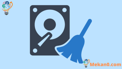 Levyn uudelleenjärjestämisen käyttäminen Windows 10:ssä - Mekano Tech