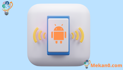 วิธีปรับความแรงของการสั่นบน Android - Mekano Tech