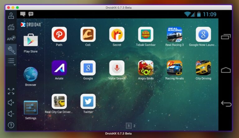 如何在 Mac Os 上运行 Android 应用程序(最佳模拟器) Mekano Tech