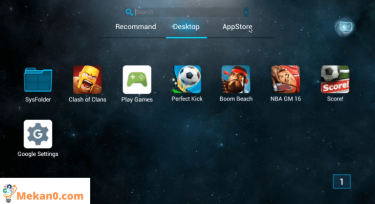 如何在 Mac OS 上运行 Android 应用程序（最佳模拟器） - Mekano Tech