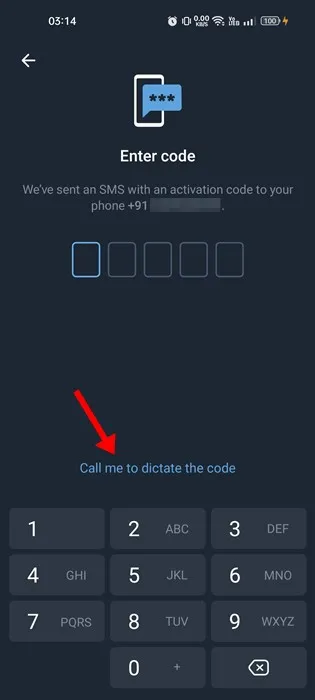 Le télégramme n'envoie pas de code SMS ? Les 5 meilleures façons de ... Le télégramme n'envoie pas de code SMS ? Les 5 meilleures façons de ...
