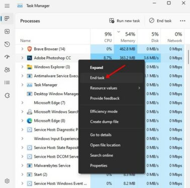 修复 Google Chrome 在 Windows 11 上不断崩溃的问题（9 种方法） - Mekano Tech