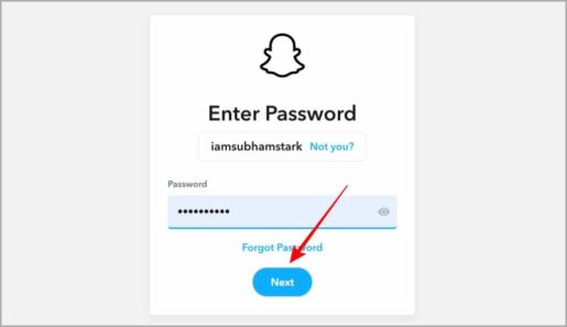 Come utilizzare Snapchat sul Web (PC e Mac) - Mekano Tech