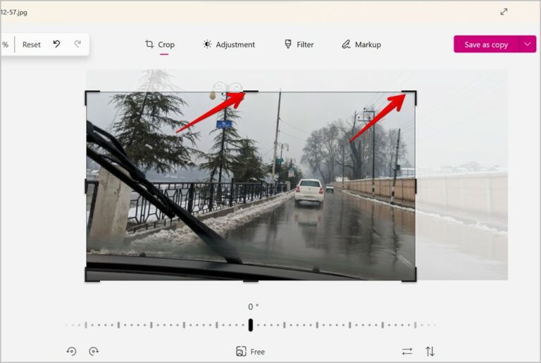 7 načina za izrezivanje snimke zaslona ili slike u sustavu Windows 11 i ...