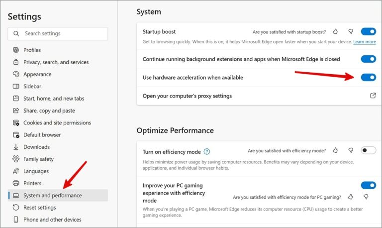 解决 YouTube 无法在 Microsoft Edge 上运行的 11 种最佳方法 - Mekano Tech
