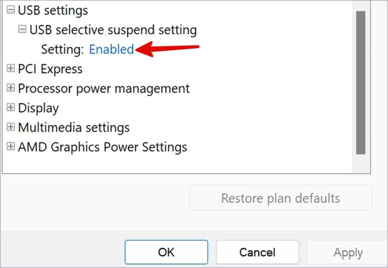 修复 Windows 10 中无法从睡眠状态唤醒的 11 种方法 - Mekano Tech