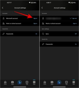 Как да използвате новия Bing Chat, захранван от ChatGPT AI - Mekano Tech