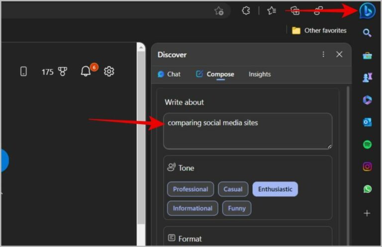 Kako koristiti novi Bing Chat koji pokreće ChatGPT AI - Mekano Tech
