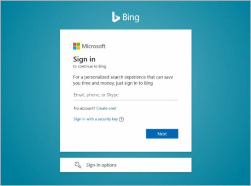 A ChatGPT AI által üzemeltetett új Bing Chat használata – Mekano Tech